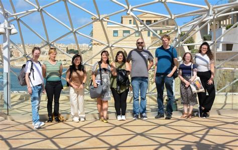 Maria Azzopardi Posted On Linkedin