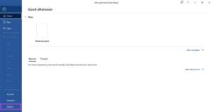Fixes For Runtime Error In Microsoft Word Tech Junkie