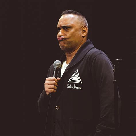 Stand Up Comedian