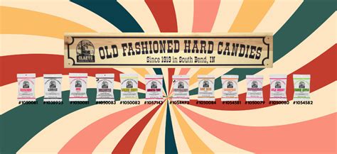 Claeys Old Fashioned Candy — United Wholesale