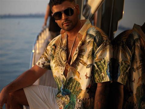 فرشید امیر شقاقی مونتیگو کیست؟ بخت