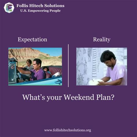 Follis Hitech Solutions On Linkedin Weekendvibes Weekendfun Weekendmood Weekendgetaway