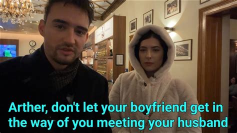 Arther Doesnt Like How Movies Like To Fantasies Cheating Youtube