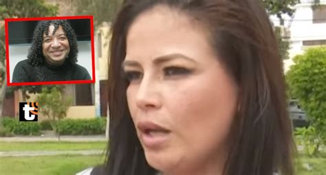 Milagros Pedreschi Y Su Fuerte Confesión Sobre La Pérdida De Su Bebé Con Carlos Vílchez Yo