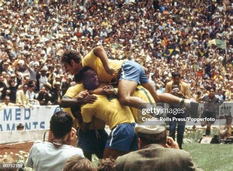 Mexico 1970 World Cup Photos And Premium High Res Pictures Getty Images