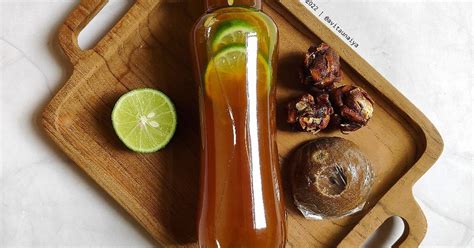 Resep Gulas Gula Asam Oleh Avita Unaiya Cookpad