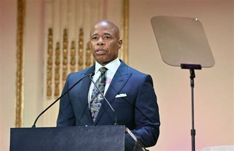 Eric Adamss Public Library Cuts Would Devastate A System Average New