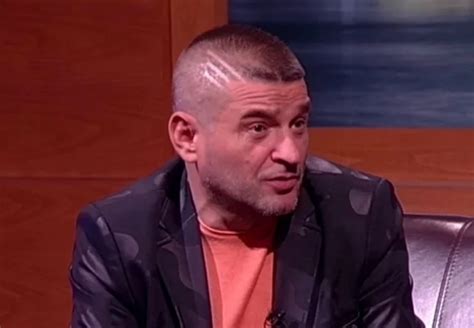 Nikome Nije Jasno Kako Je Mirko Pajčin Postao Baja Mali Knindža