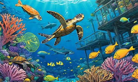 Importancia De La Autorregulación En La Conservación Marina