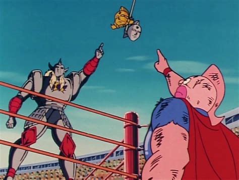 13 Animemanga Based On Pro Wrestling That Fans Should Watchread