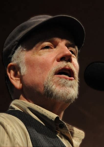 John Mccutcheon Fan Casting