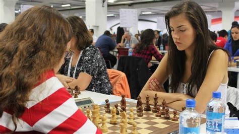 Alexandra Botez Top Chess Players