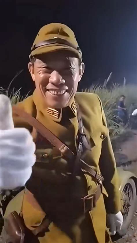 大佐的表情包 千图网