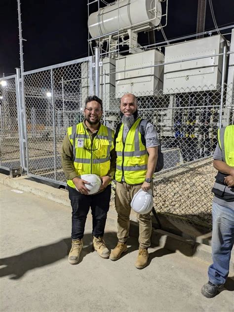 mohamed ahmed zaki on linkedin abydos 500mw