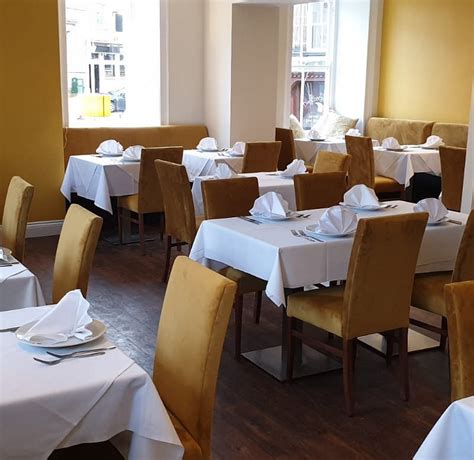 Restaurants In De Buurt Van Aldi Uk Restaurant Op South Rd In Alnwick