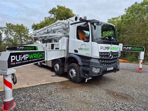 Pump Wright Ltd Keynsham