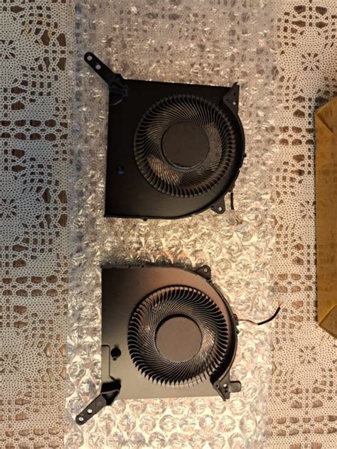 Ventilatori Za Laptop Lenovo Legion PRO V