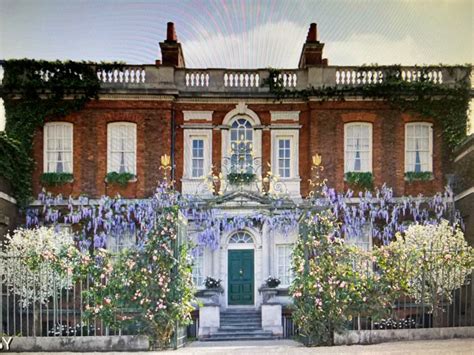 What Houses Are In Bridgerton At Vernon Marshal Blog