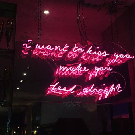 I Want To Kiss You Make You Feel Alright Kiss You How Are You
