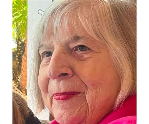 Emily Parmer Obituary 1937 2025 Legacy Remembers