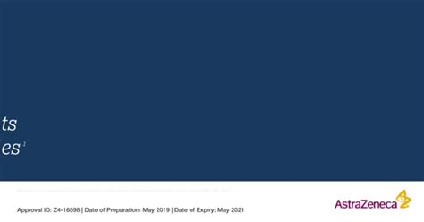 [video] Astrazeneca On Linkedin We Surveyed Nephrologists To Better Understand The Management