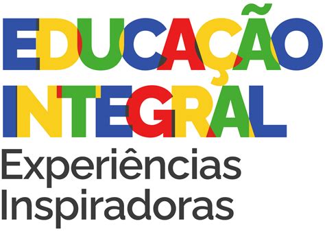 Inscrição Educação Integral
