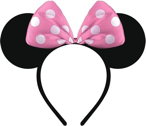 Free Minnie Mouse Ears Clipart Download Free Minnie Mouse Ears Clipart