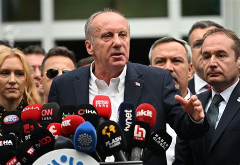 Muharrem Ince Ifansauyer
