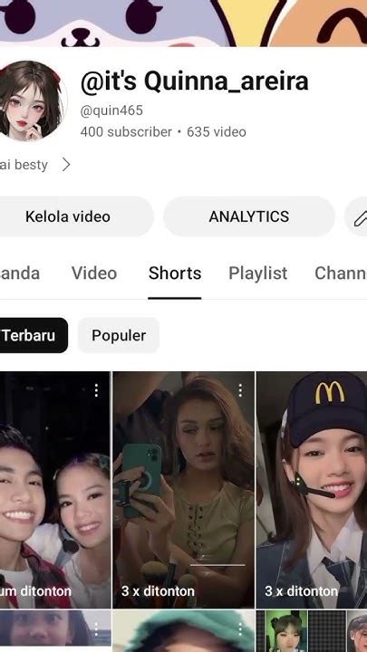 Makasih Loh Guys Fypシ Youtube