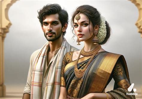 Step By Step Guide How To Wear South Indian Lungi In Traditional Style