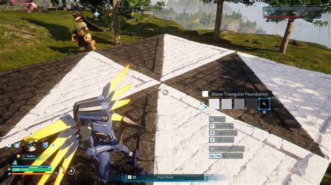 New Base Build Ideas For The Home Sweet Home Update In Palworld