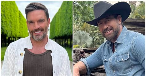 ¿gabriel Soto Demandará A Julián Gil Así Reaccionó A Las Declaraciones Sobre Su Escándalo Con