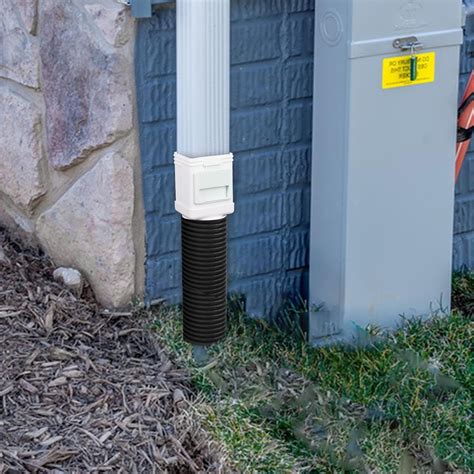 Downspout Leaf Filterleaf Removersdownspout Filters Downspout Screen