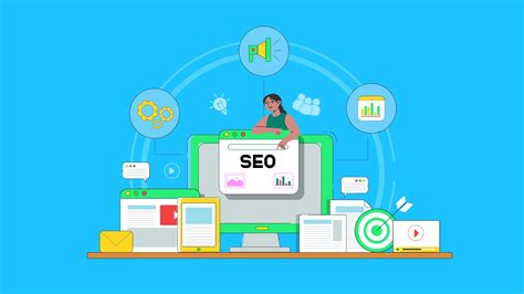 Seo Driven Content Creation For Peak Performance Amrut Software