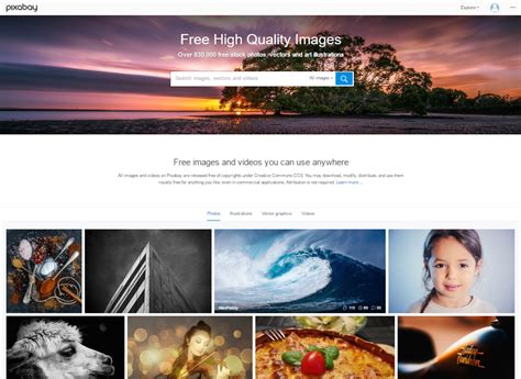 En This Site Offers Thousands Of Amazingly High Quality Copyright Free
