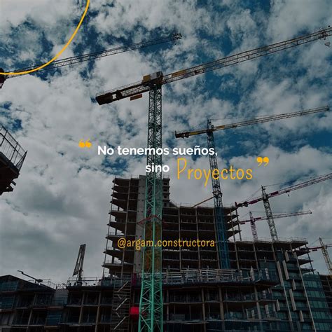 Nosotros Somos Argam Asesoramos Proyectamos Y Construimos El Futuro Argam Constructora E