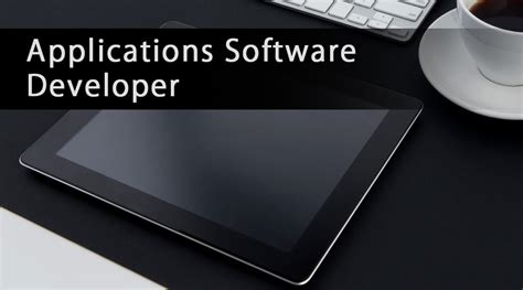applications for software developer 4 amazing mobile operating system