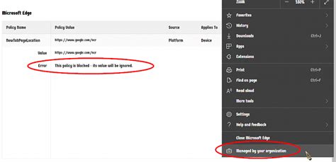 Microsoft Edge Insider Preview Builds Are Now Ready For You To Try Page 67 Windows 10 Forums