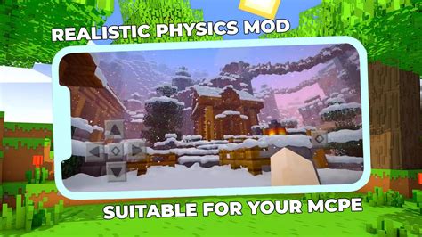 Realistic Physics Mod Apk For Android Download