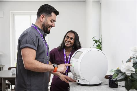 Evondos Anna In Siun Sote Finland