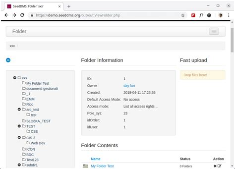 15 Best Open Source Document Management Systems 2025