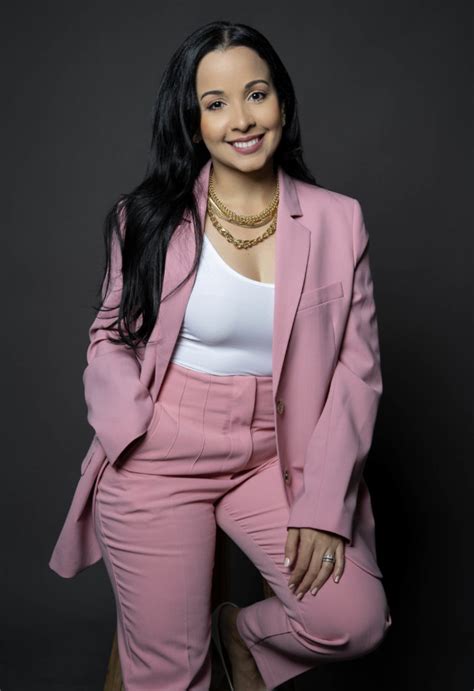 Conóceme Chris Marcano