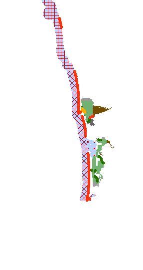 Washington Shellfish Safety Map Map Shellfish Interactive Map