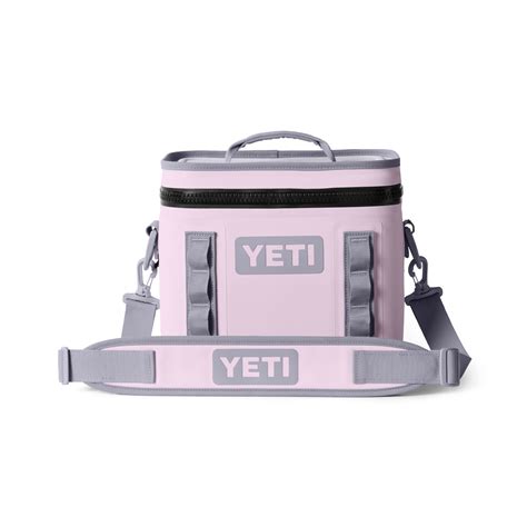 Yeti Hopper Flip 8 Soft Cooler Cherry Blossom Luxe Barbeque Company