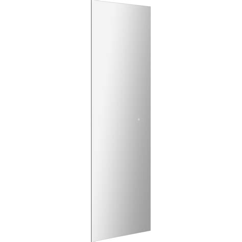 Signature Home Collection Led Lighted Rectangular Wall Mirror 68