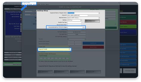 Regular Preauthorization Vs Incremental Authorization Microsale