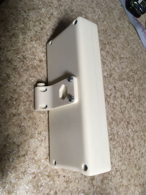 Case For Reprapdiscount Smart Controller By Džino Download Free Stl