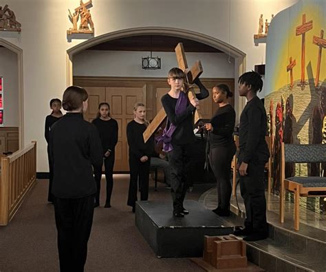 Saint Veronica Parish Flossmoor Flossmoor Il