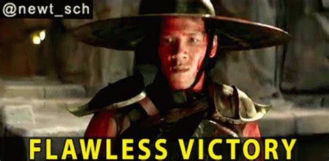 Victory Meme