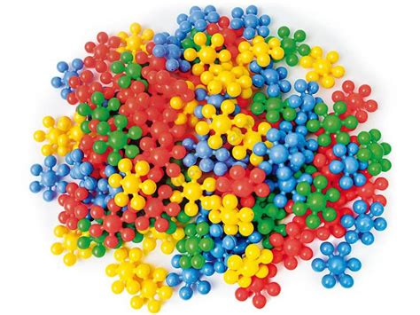 Rože Didaktične Igrače